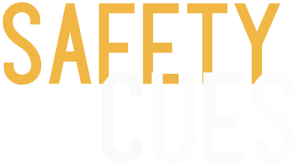 The Paths We Take - Safety Cues